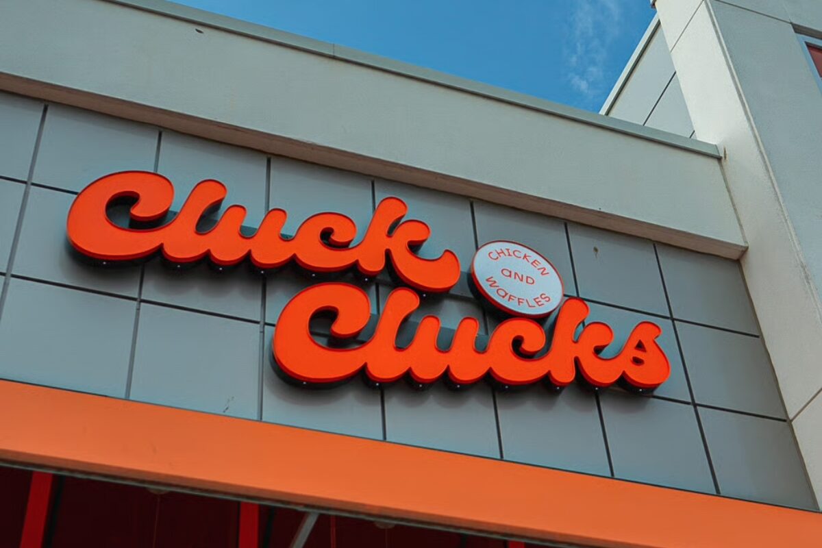 Cluck Clucks Maps Ambitious Growth Strategy Following Toronto Success ...