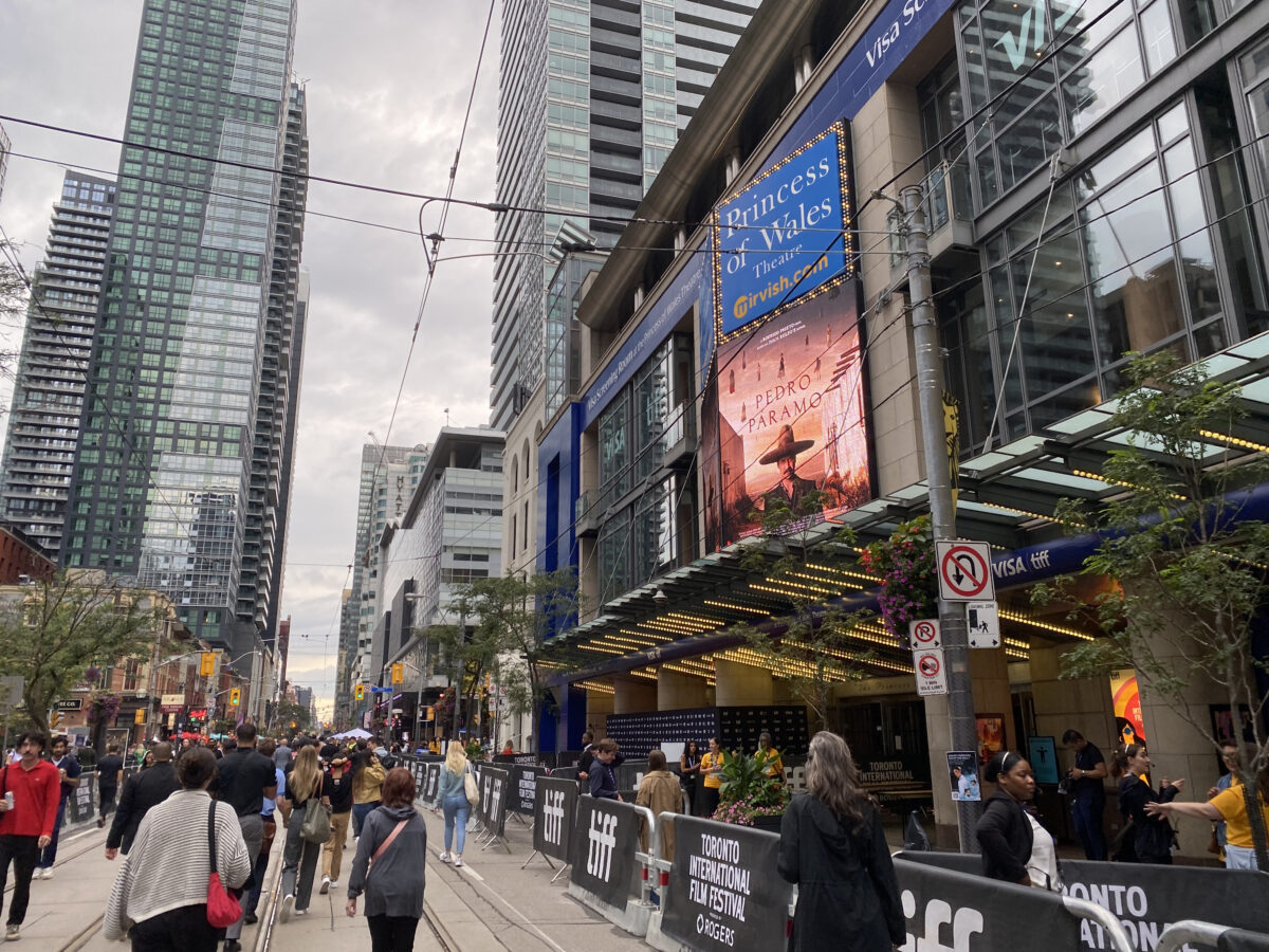 Toronto Tourism Hits Record $8.8B: The Story Behind the Numbers - 6ix ...