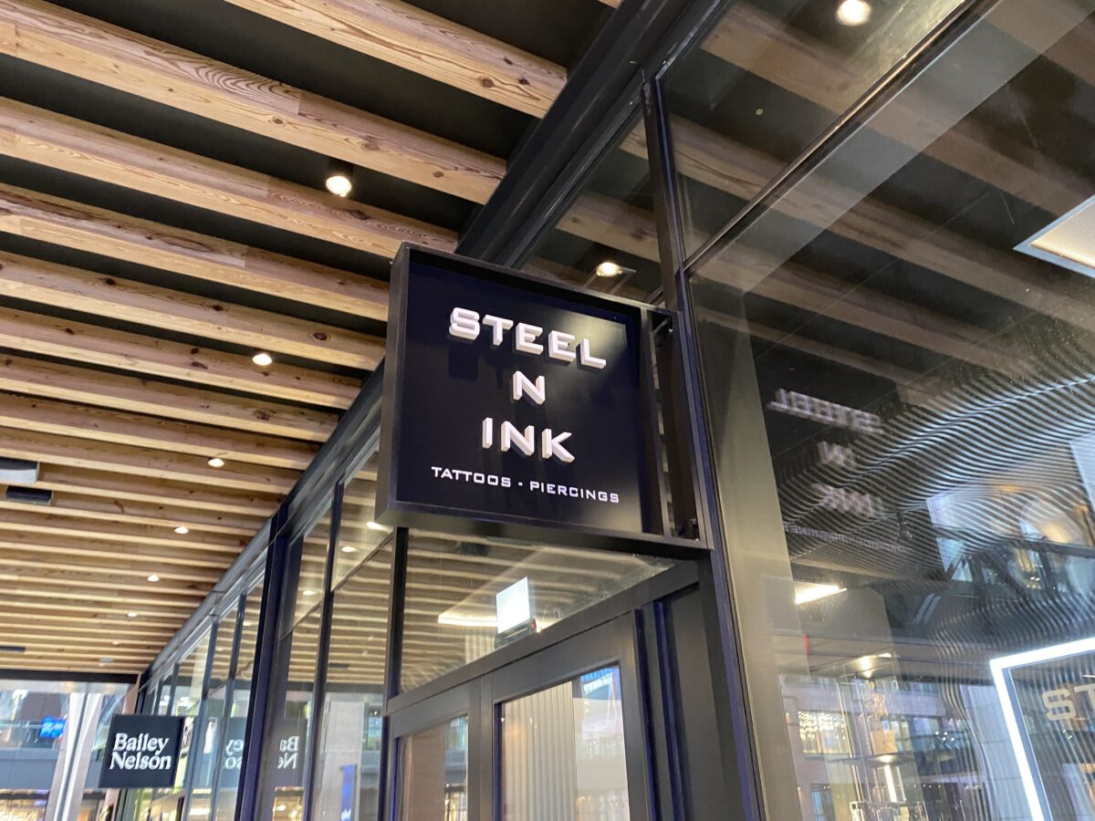 Steel N Ink Accelerates National Growth Strategy, Targets Premium ...