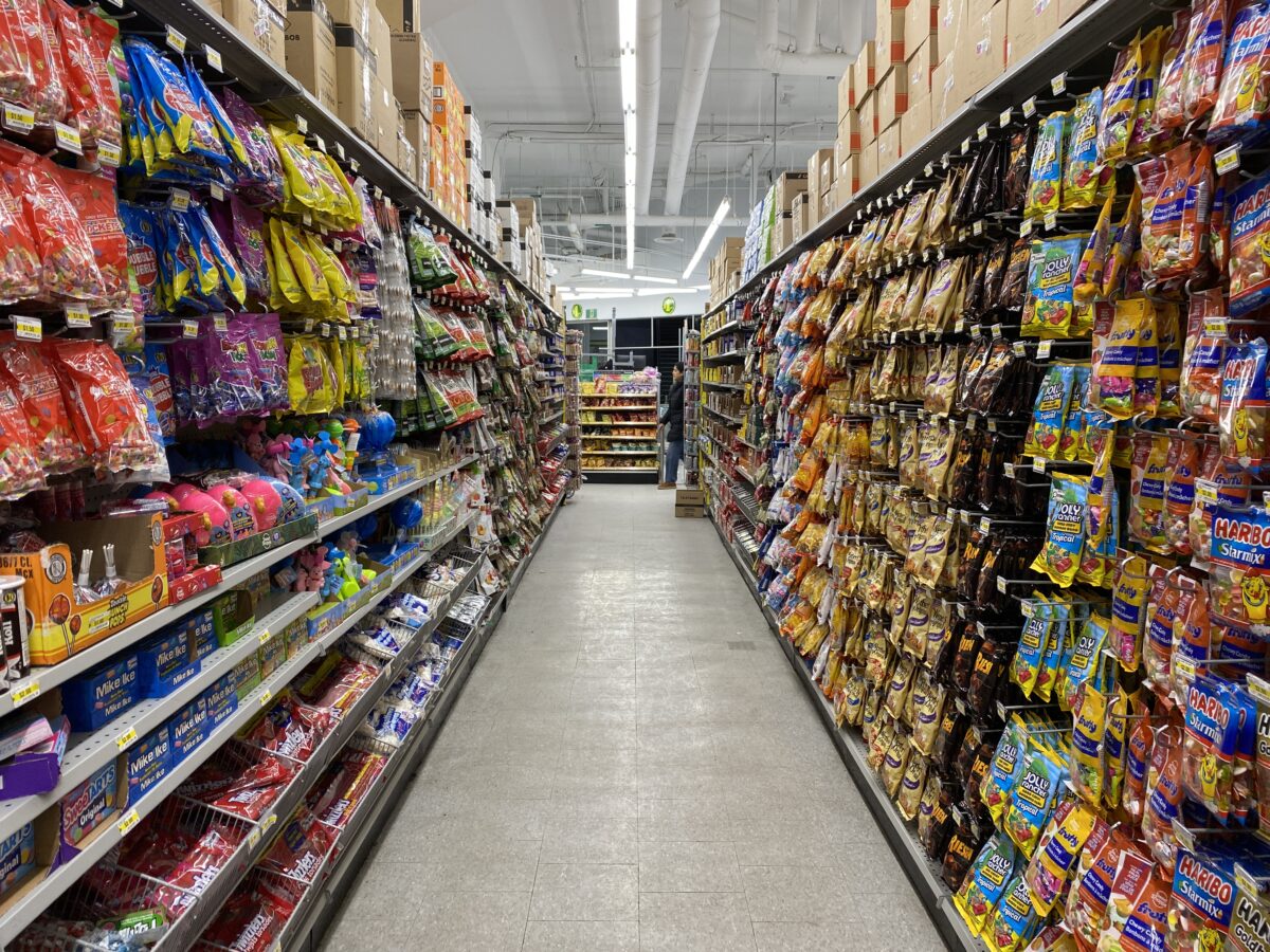 Toronto's Retail Reality: How the City's Shopping Landscape Diverges ...