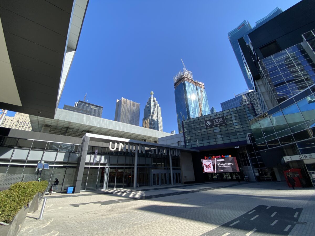 UNIQLO, Nord Lyon Among Major Retailers Joining Union Station's Spring ...