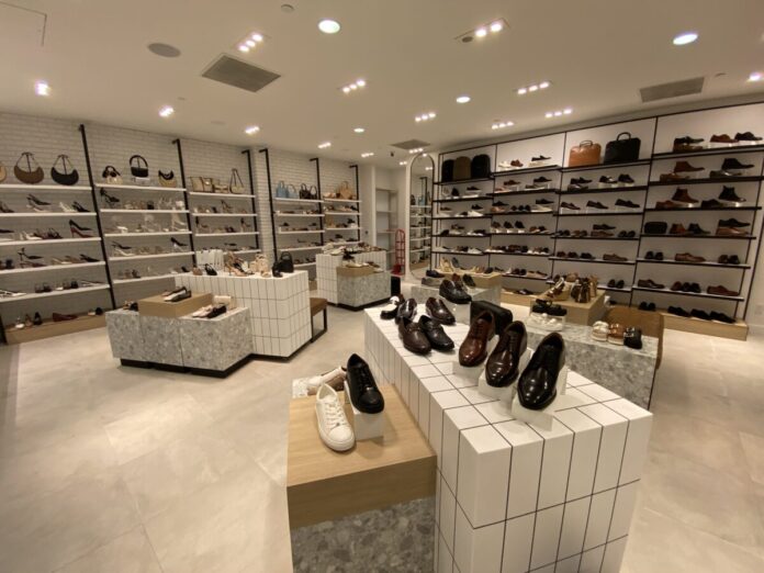 Steve Madden Opens First Toronto Lifestyle Store at First Canadian ...