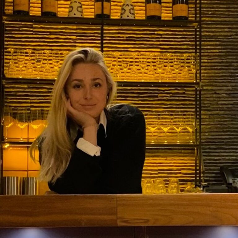Florin Restaurant Set to Anchor Financial District Revival at Victory ...