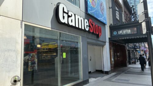 Revival in Retail: Stephan Tetrault Acquires GameStop Canada, Returns ...