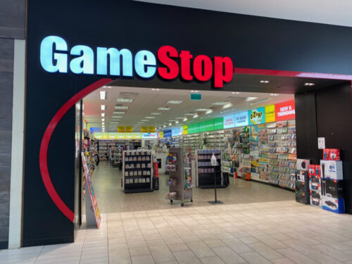 Revival in Retail: Stephan Tetrault Acquires GameStop Canada, Returns ...