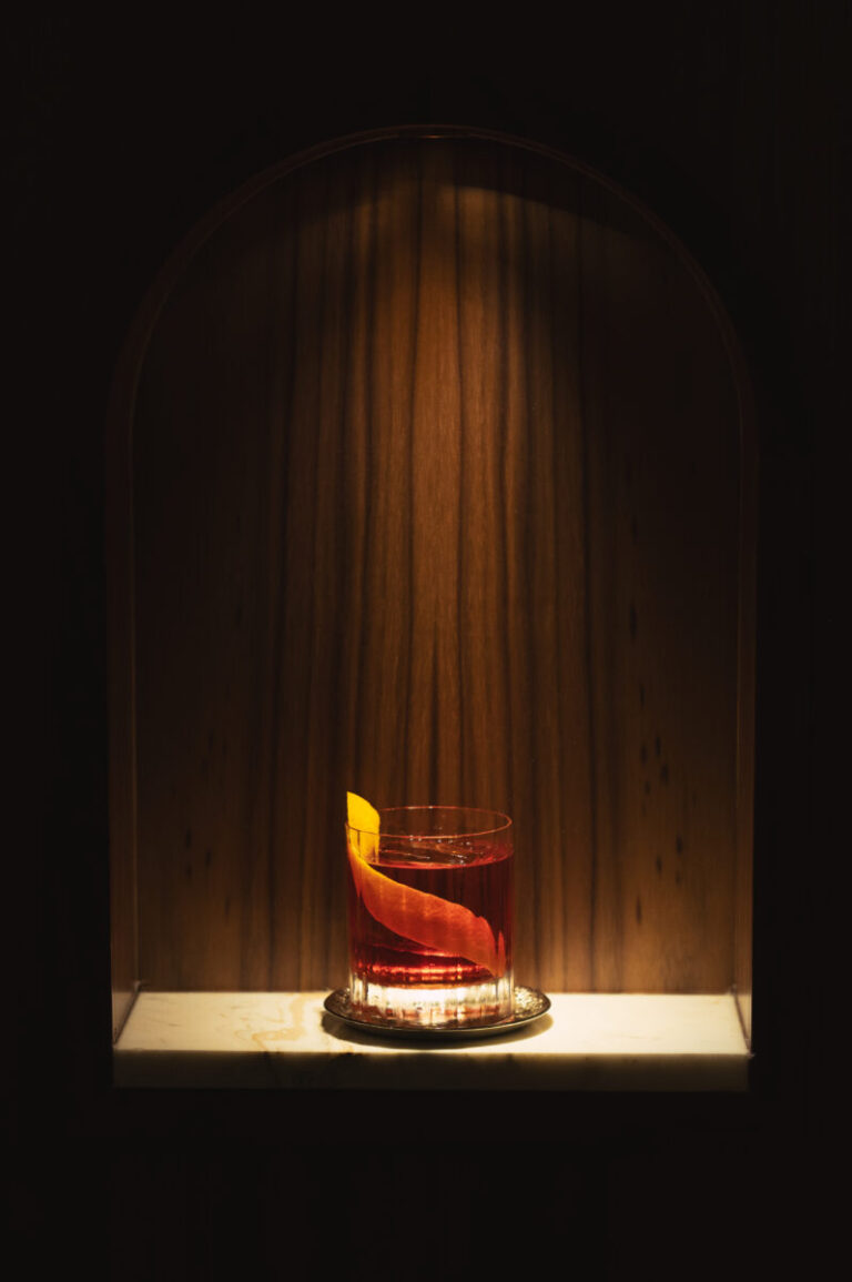 Florin Restaurant Set to Anchor Financial District Revival at Victory ...