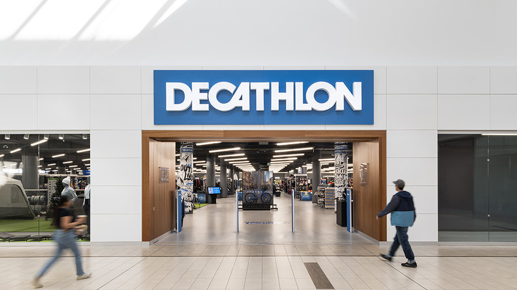 Decathlon's GTA Exit Opens Door for Experience-First Retail Revolution ...