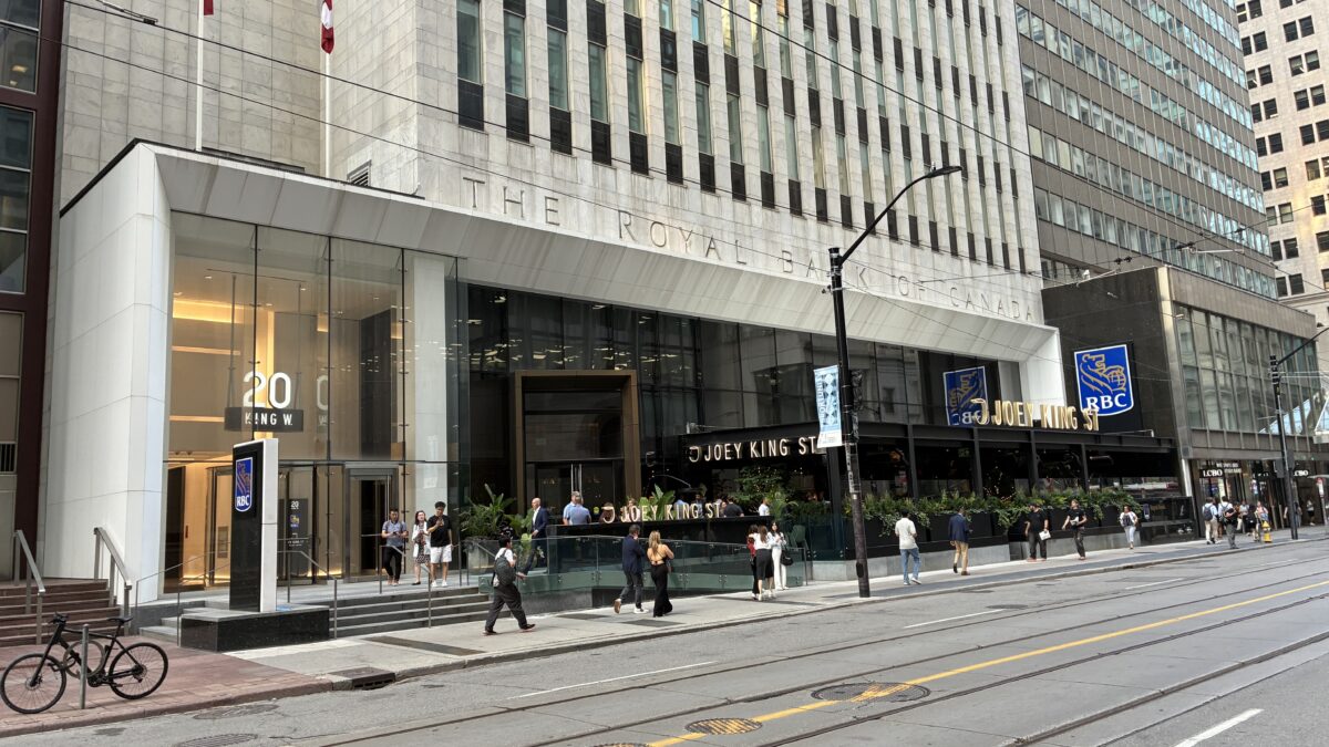 EXCLUSIVE: Crunch Fitness Secures Landmark Financial District Location ...