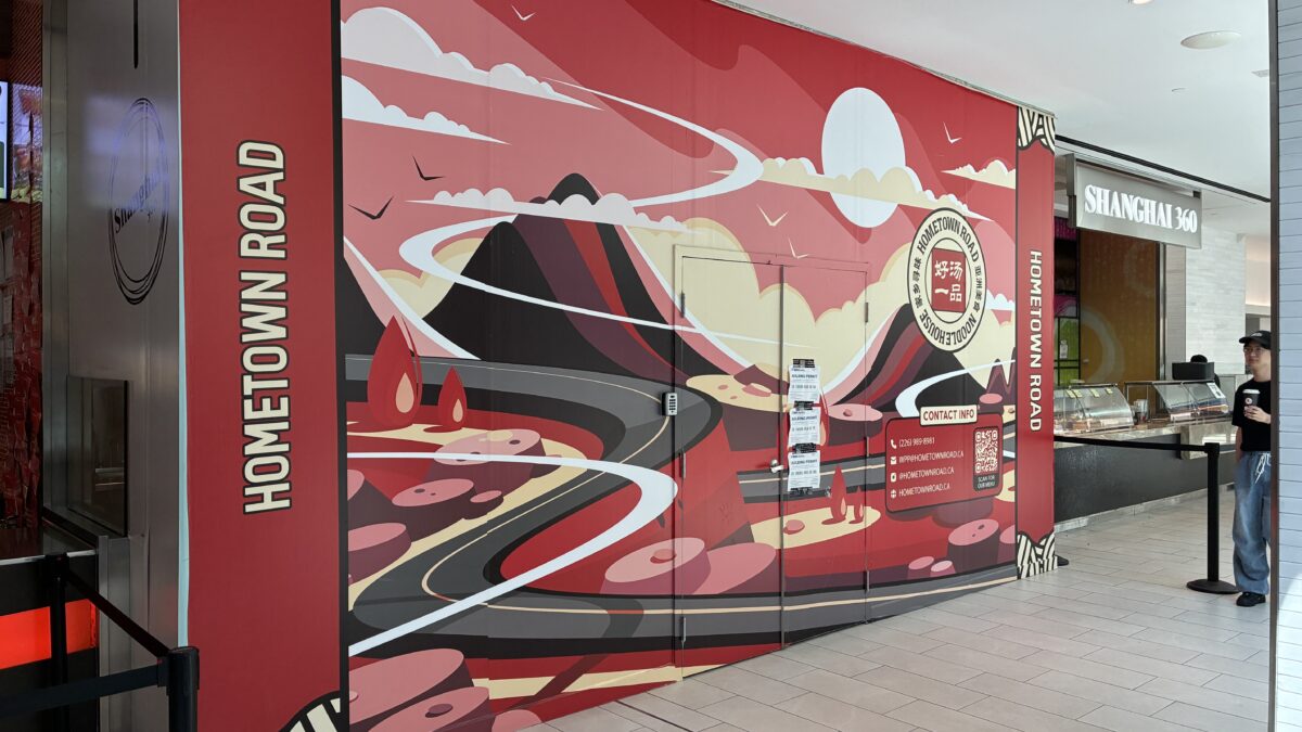 Calgary-Born Hometown Road Noodlehouse Set to Expand to Second Toronto ...