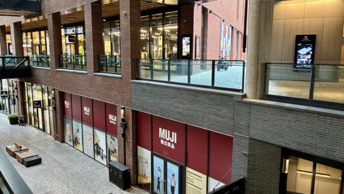 MUJI to Open Its Latest Toronto Location at The Well This September ...