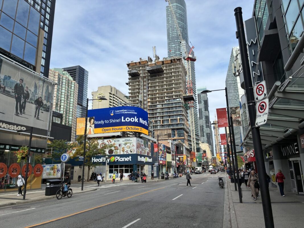 Healthy Planet to Open 12,000 Square Foot Store at Yonge and Eglinton ...
