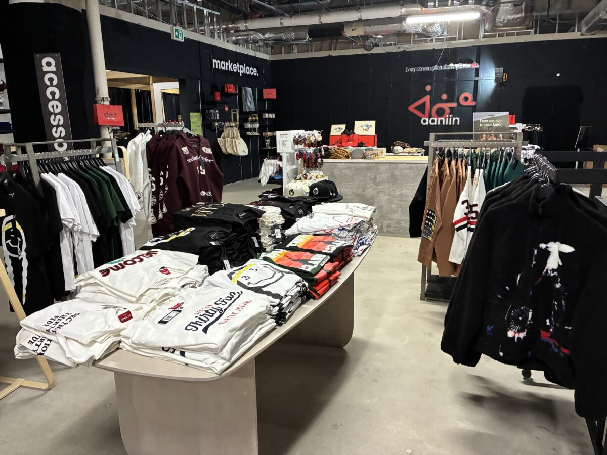 How aaniin Built a Winning Indigenous Retail Strategy - 6ix Retail