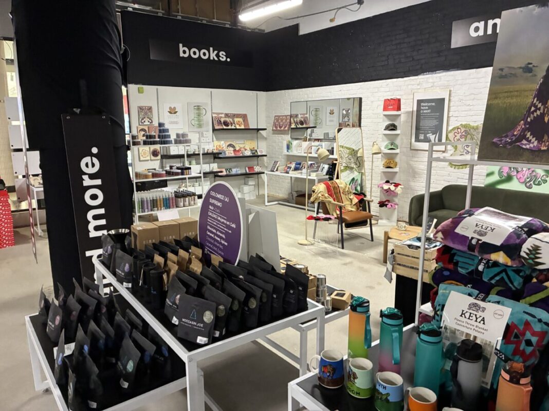 How aaniin Built a Winning Indigenous Retail Strategy - 6ix Retail