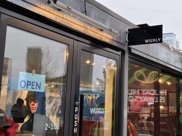 Wuxly Pivots Business Model, Set to Unveil Focus at Stackt Marketplace ...
