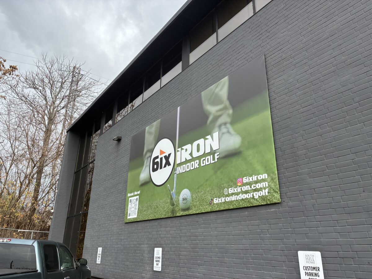 6ix Iron Brings Indoor Golf to Yorkville with Second Toronto Location ...