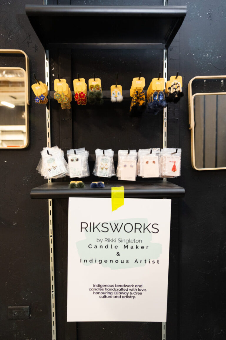 How aaniin Built a Winning Indigenous Retail Strategy - 6ix Retail
