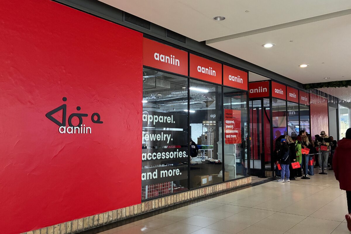 How aaniin Built a Winning Indigenous Retail Strategy - 6ix Retail