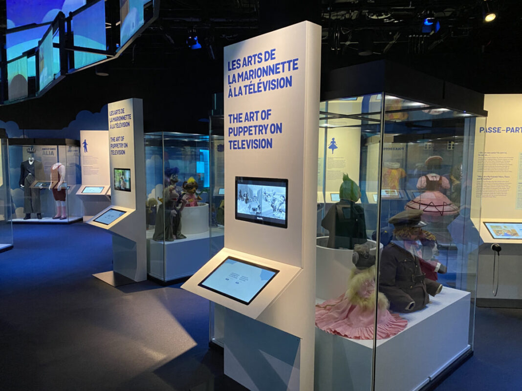 Museum of Toronto Proved Demand for Toronto's Kids TV Legacy. Let's ...