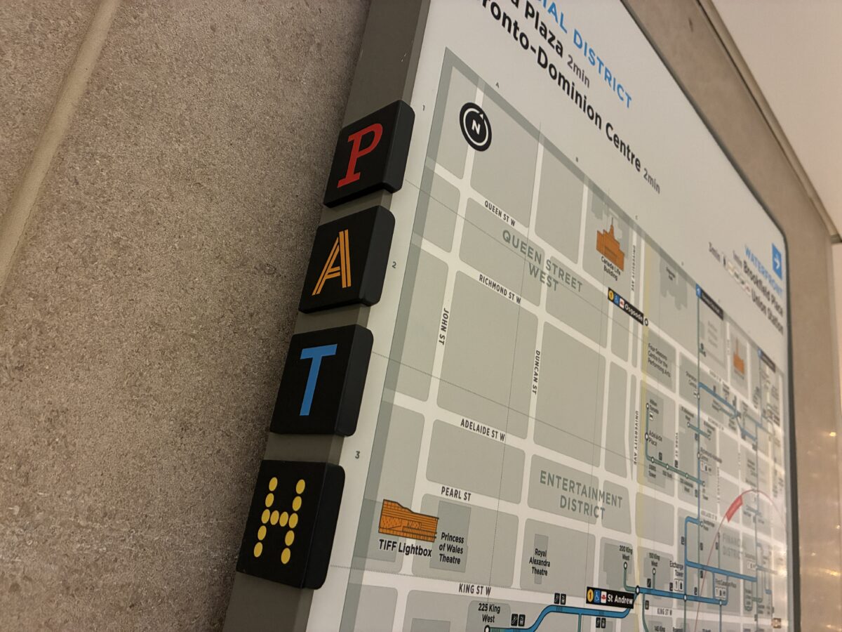 Toronto Retail 2026: PATH Evolution, Emerging Neighbourhoods, and the ...