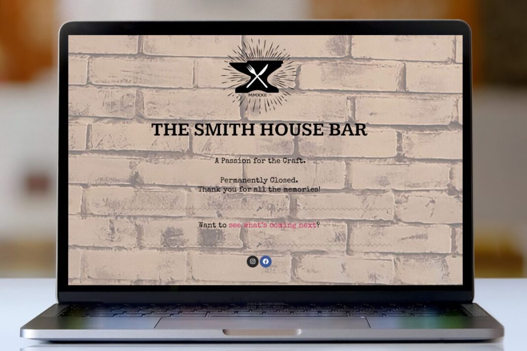 The Copper Boot Set to Replace Smith Social House at 171 College Street ...