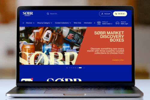 Sobr Market Opens at The Well as Canadian Non-Alcoholic Spending Hits ...