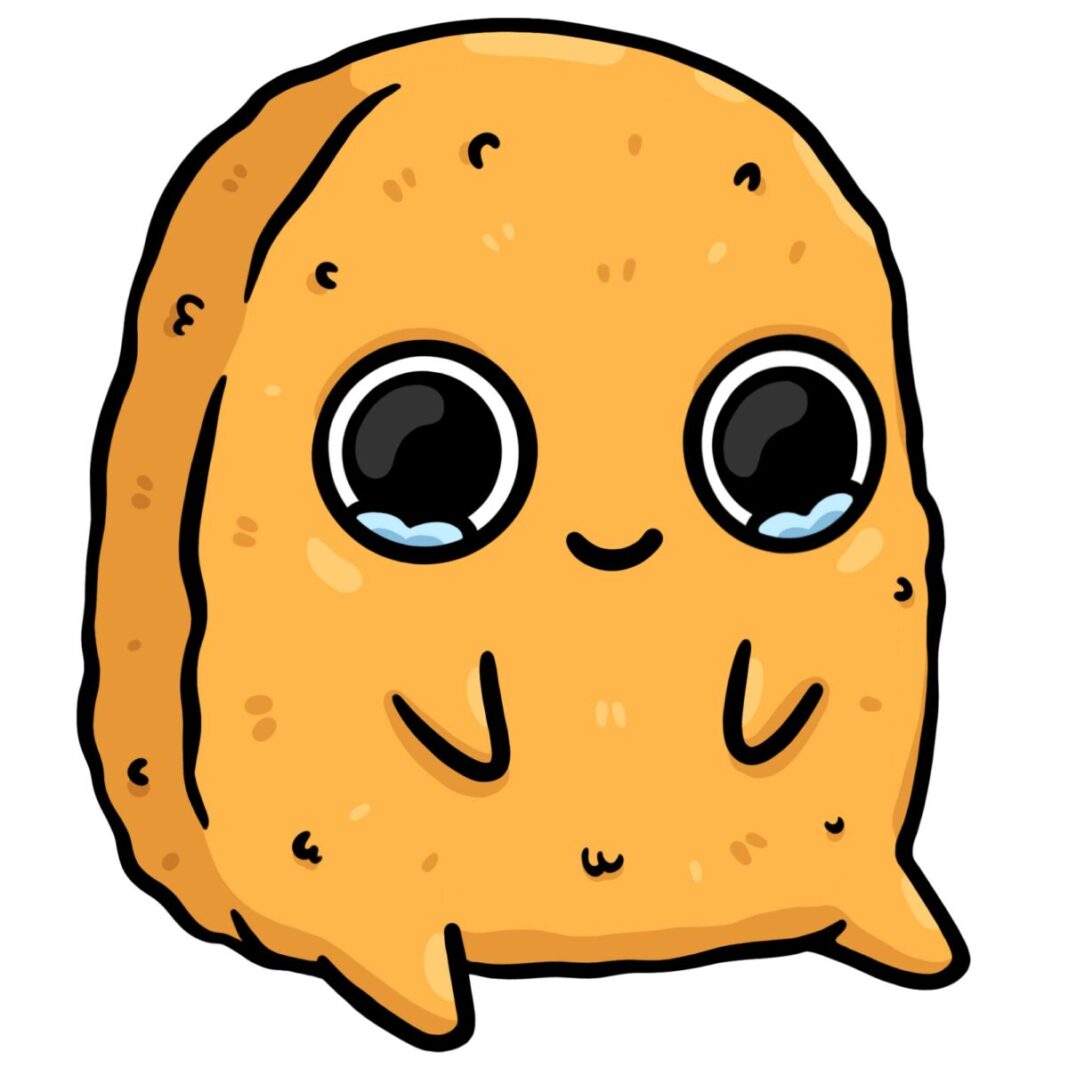 Meet the Two Canadians Who Turned a Crying Chicken Nugget Into a Retail ...