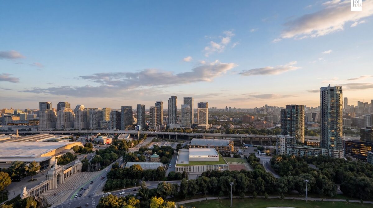 Toronto Tempo Performance Centre Coming to Exhibition Place in 2028 ...