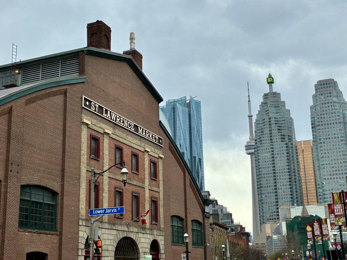 Destination Toronto Launches Ten-Year Master Plan for Toronto's Visitor ...